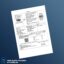 India Lenskart Invoice Template In Word And PDF Formats