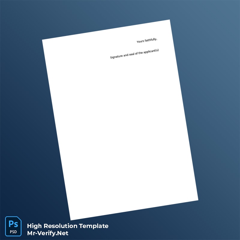 Editable India Puducherry Real Estate Regulatory Authority Registration Certificate Word And Pdf ...