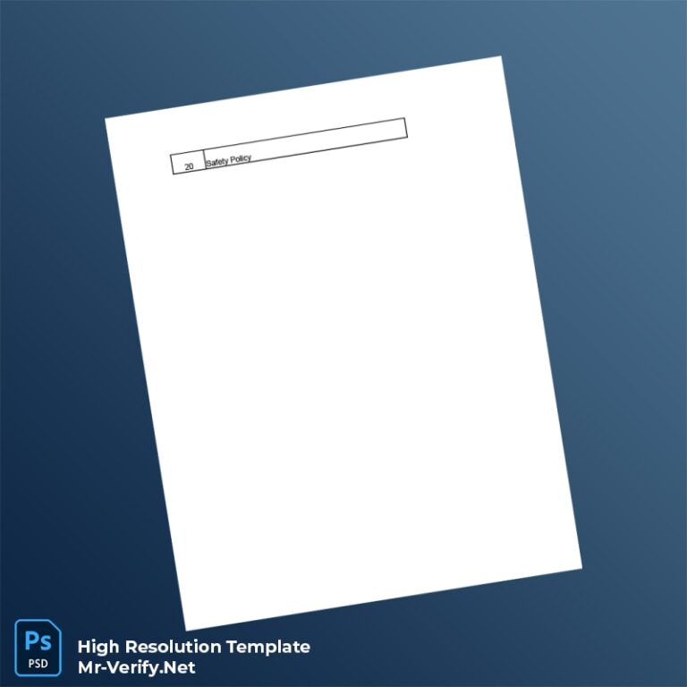 Editable List Of Documents Required For New Registration Registration ...