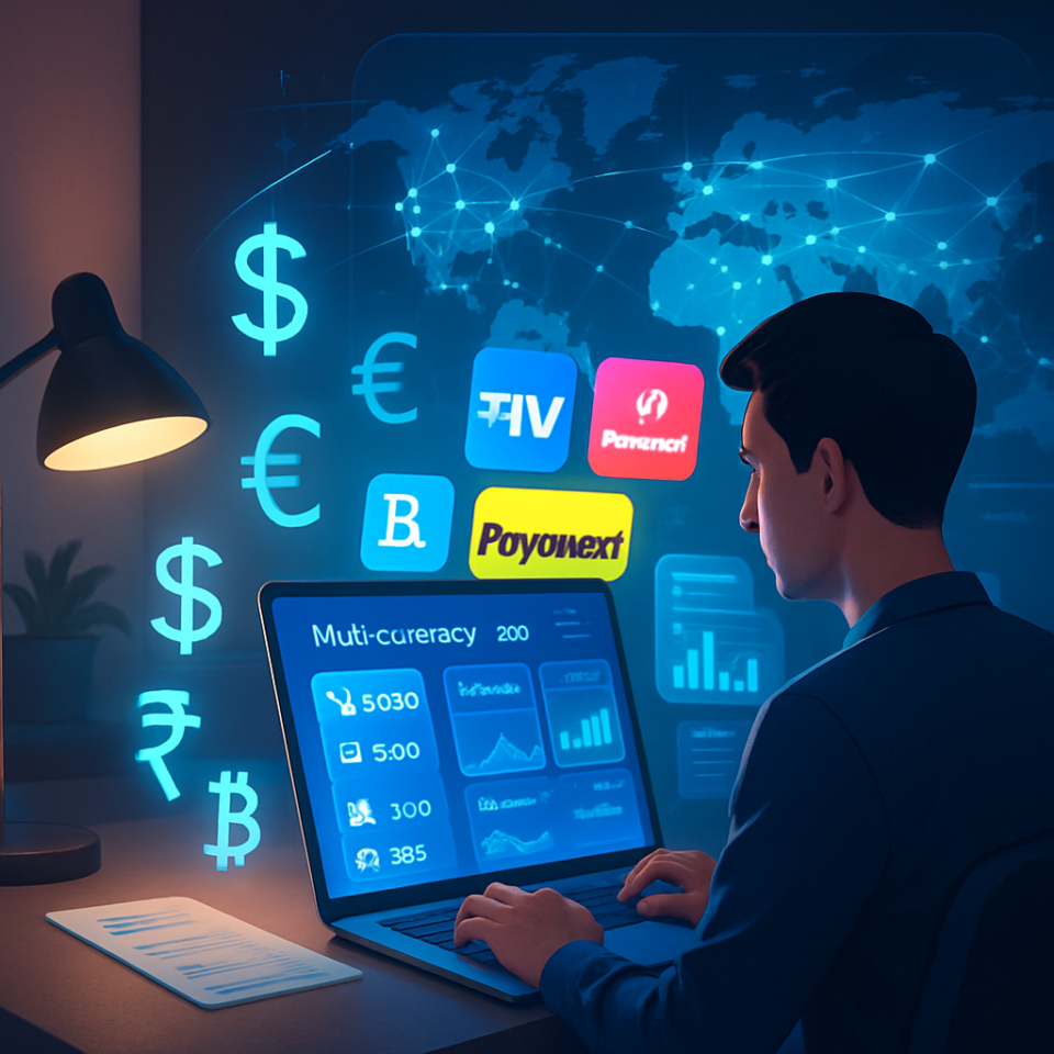 Virtual Banks For Freelancers: Best Neobanks 2025 Comparison Guide | Mr ...