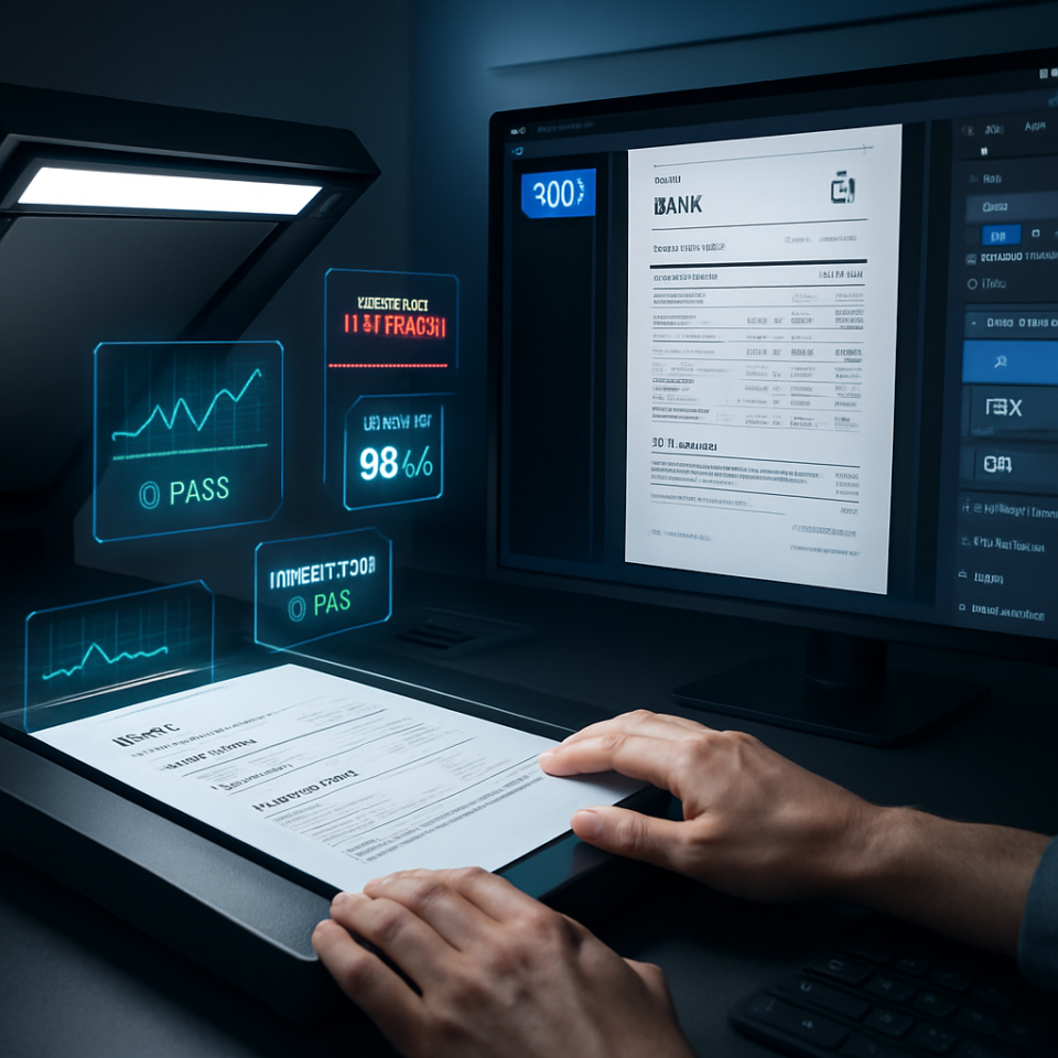 Document Scan Quality Guide: Improving High-Resolution Scans For OCR ...